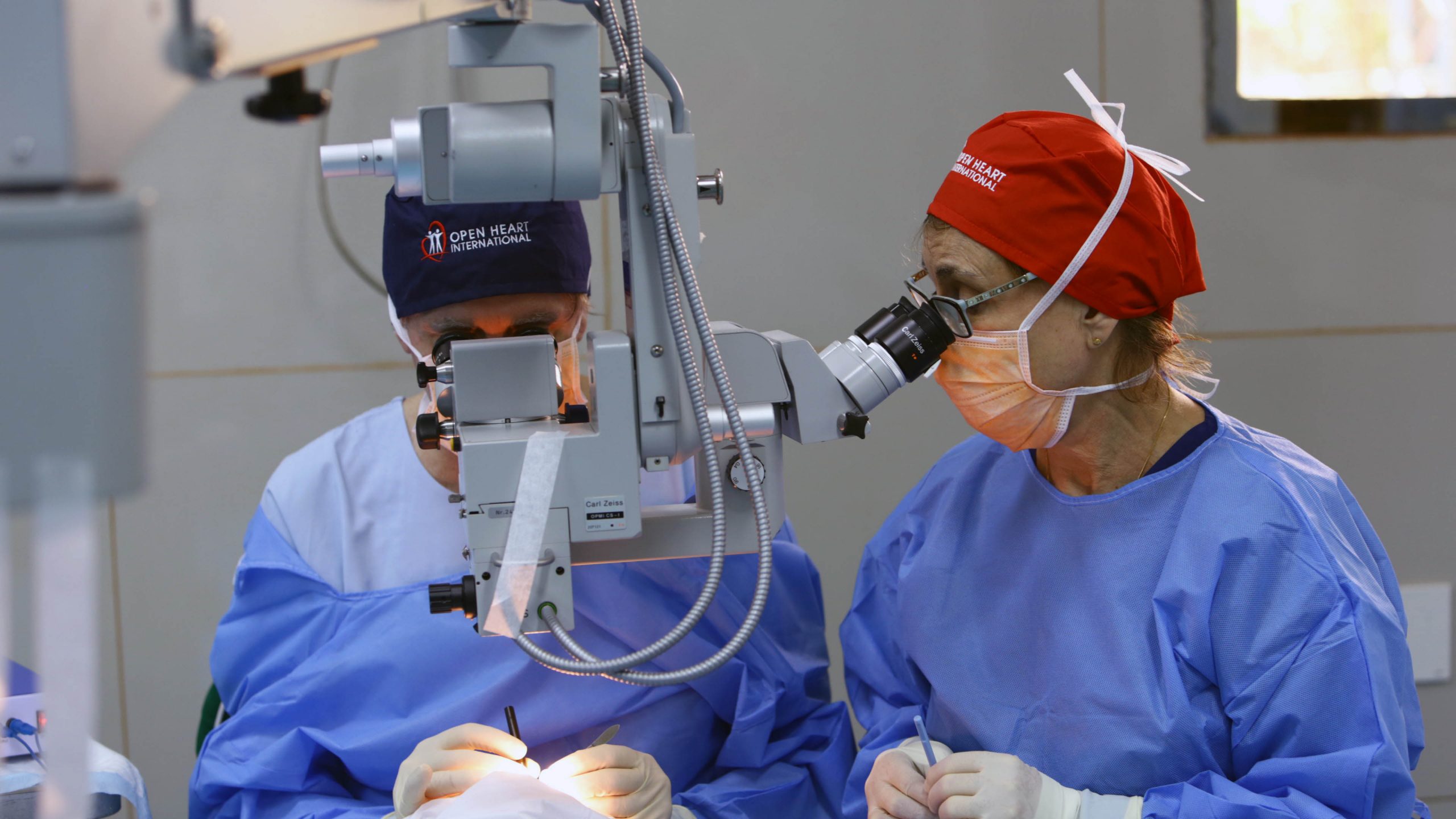 Eye Surgery Trends