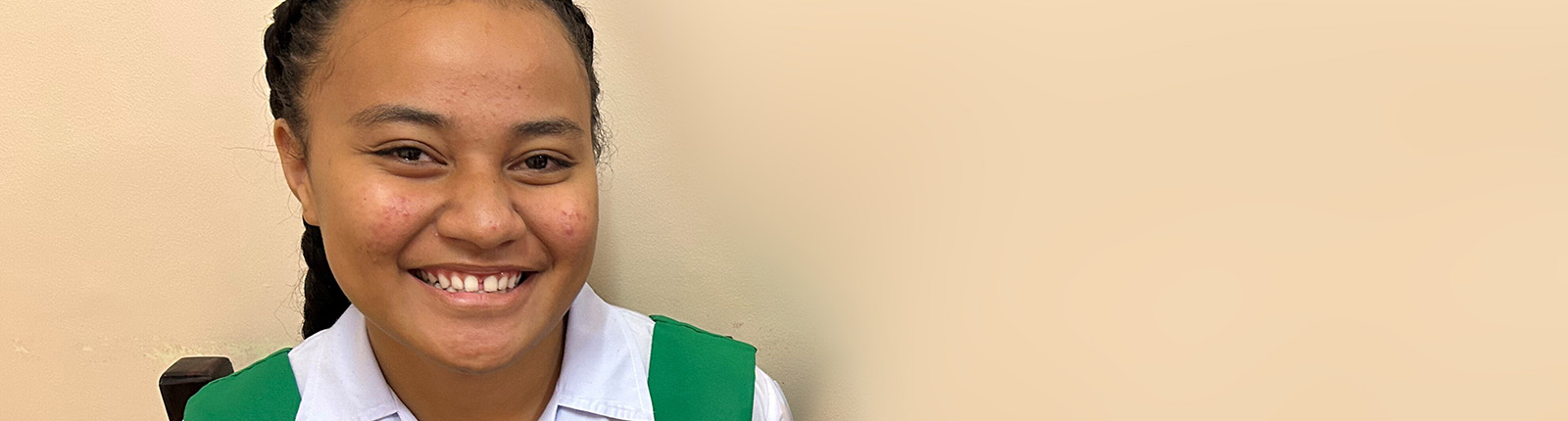 Bringing life-saving surgery to Tonga - Amelika's story - OHI