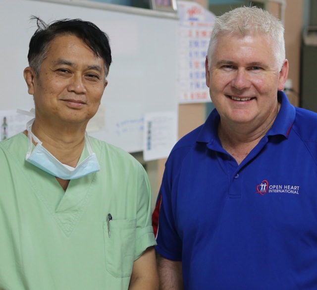 Christopher Waite, Author at OHI