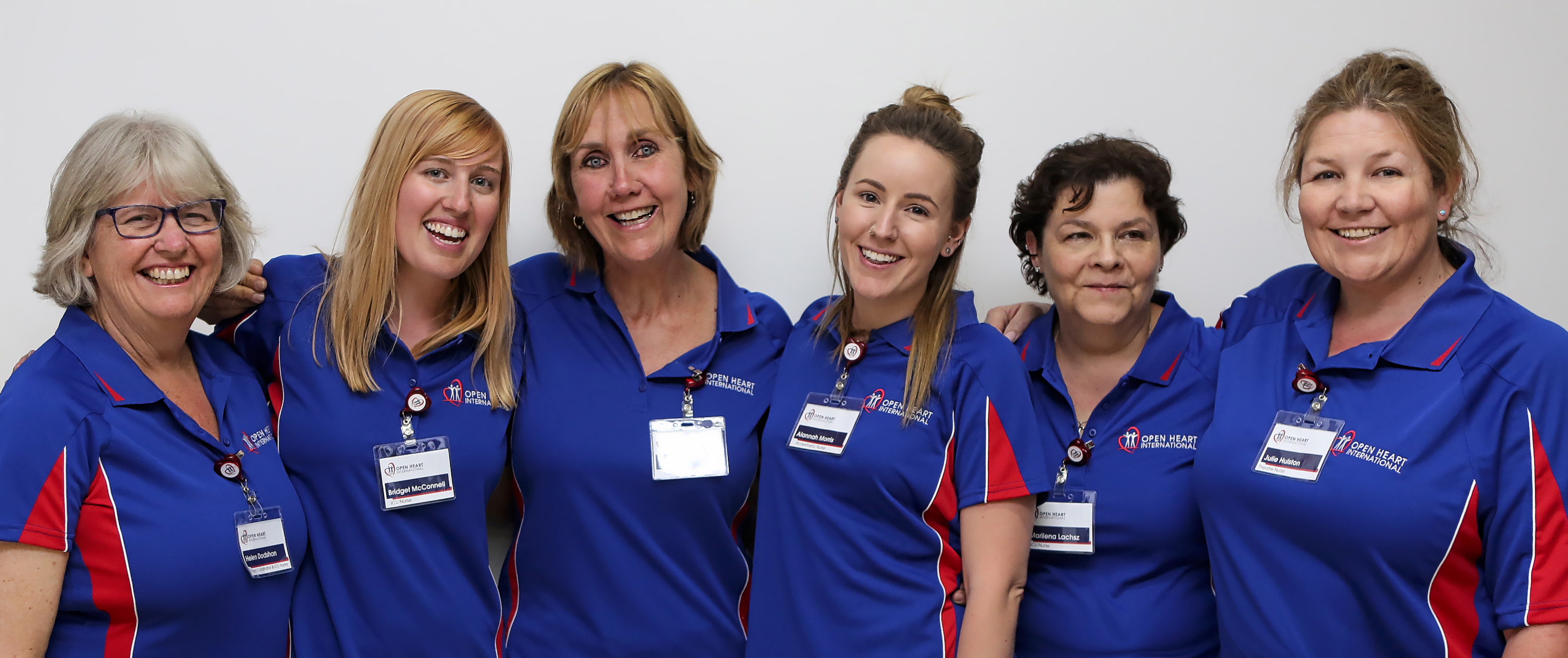 Volunteer Induction - OHI