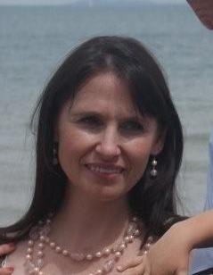 Sharon Kay, Author at OHI